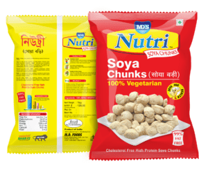 Discover Our Products : MD Foods