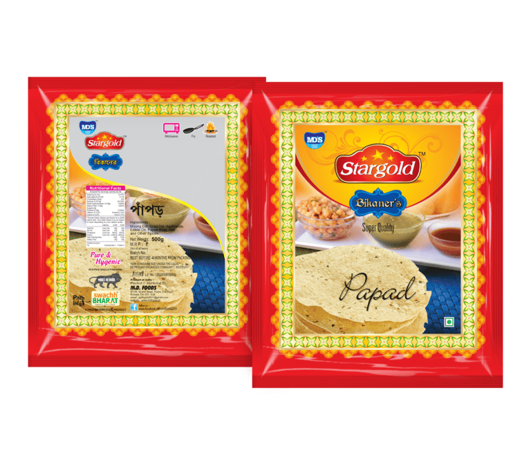 MD Foods : Soya Chunks Manufacturer in West Bengal