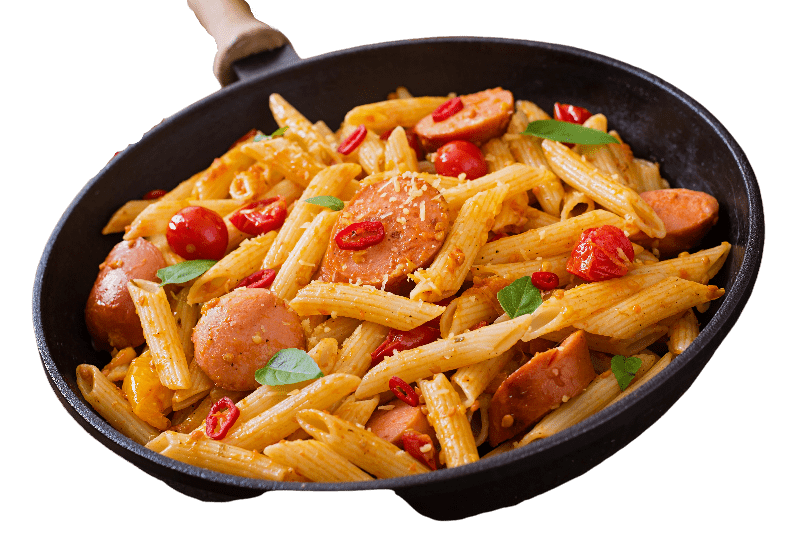 MD Foods : Soya Chunks Manufacturer in West Bengal